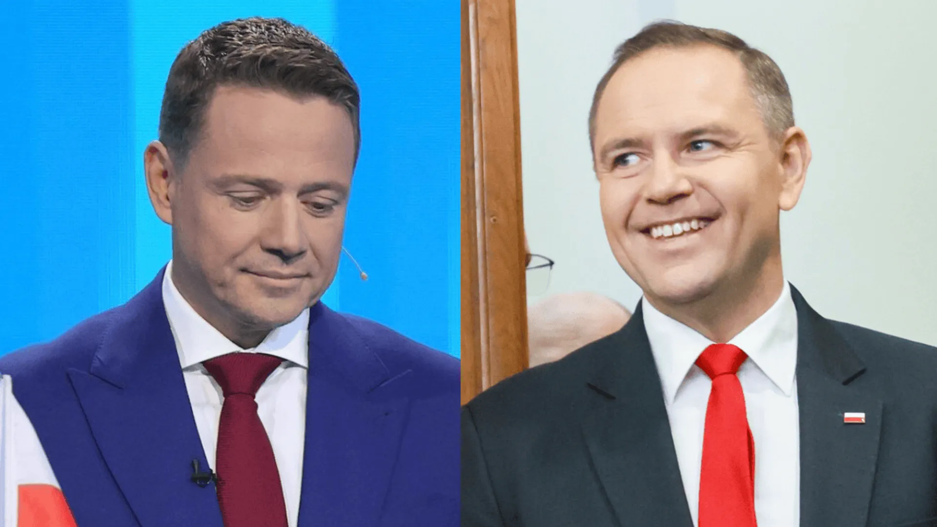 Tego nikt się nie spodziewał! Znamy nowy ranking zaufania Polaków. – CentralnieRealne.pl ...