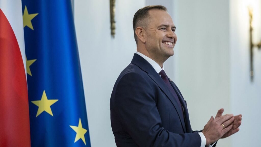 Fatalne wieści dla Tuska. Takiego ciosu się nie spodziewał, Nawrocki nie dał mu żadnych szans ...