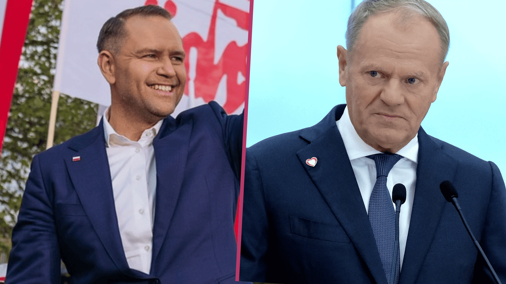 Nawrocki osiąga zdecydowane zwycięstwo. Niepokojące wieści dla Tuska – CentralnieRealne.pl ...